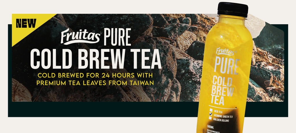 Fruitas Pure – House Of Fruitas