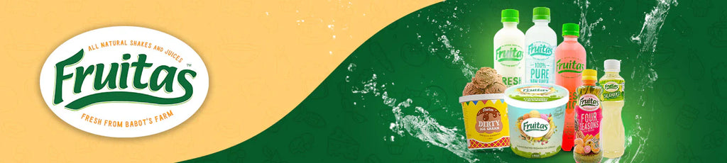 FRUITAS – House Of Fruitas