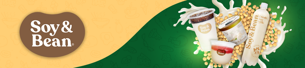 Soy & Bean – House Of Fruitas