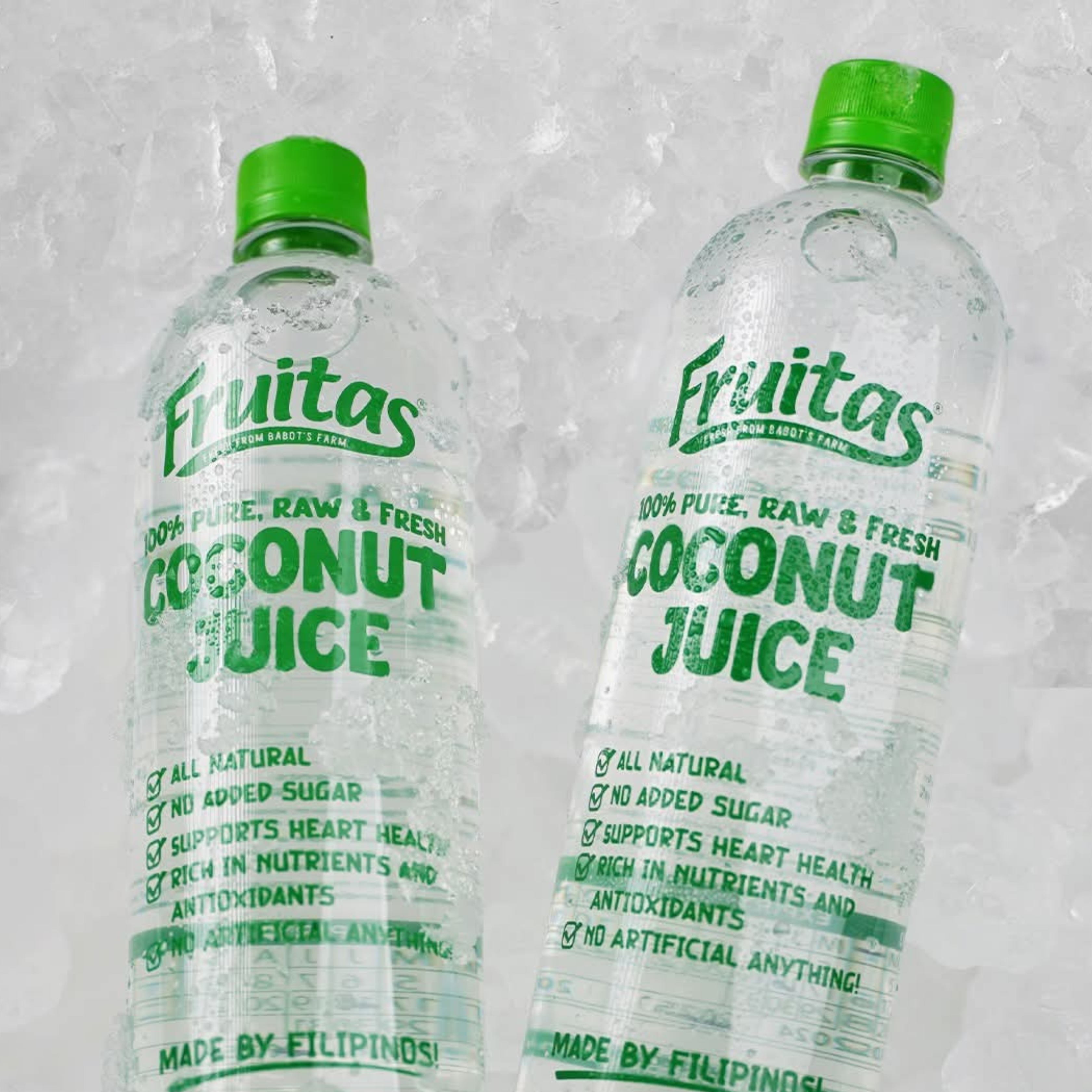 Fruitas Coconut Juice 1L – House Of Fruitas
