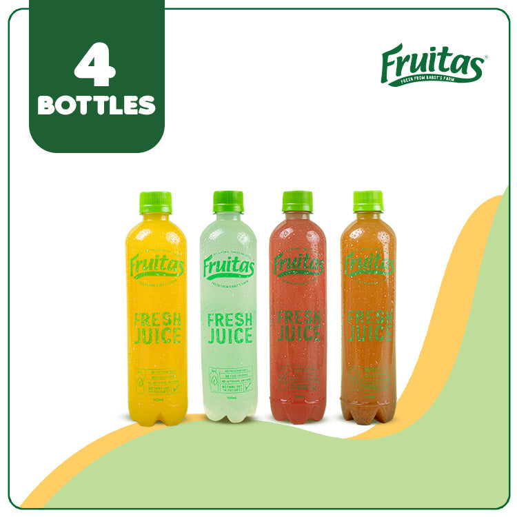 Fruitas Bulk Orders – House Of Fruitas