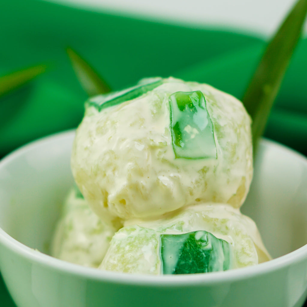 Fruitas Buko Pandan 750ml – House Of Fruitas