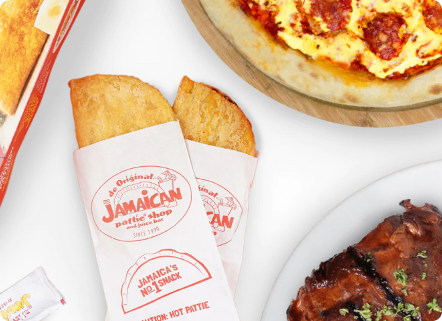 Balai Pandesal Buko Pie Whole – House Of Fruitas