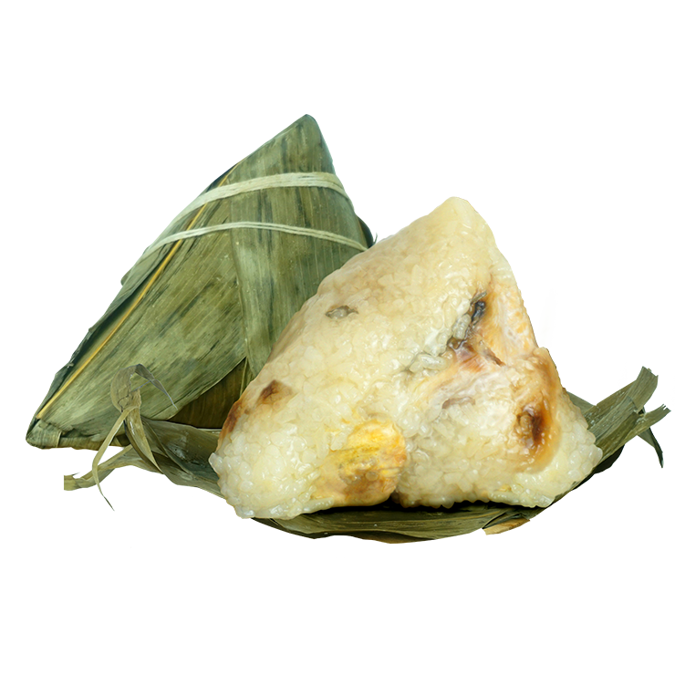 Ling Nam Frozen Cantonese Machang 2pcs – House Of Fruitas