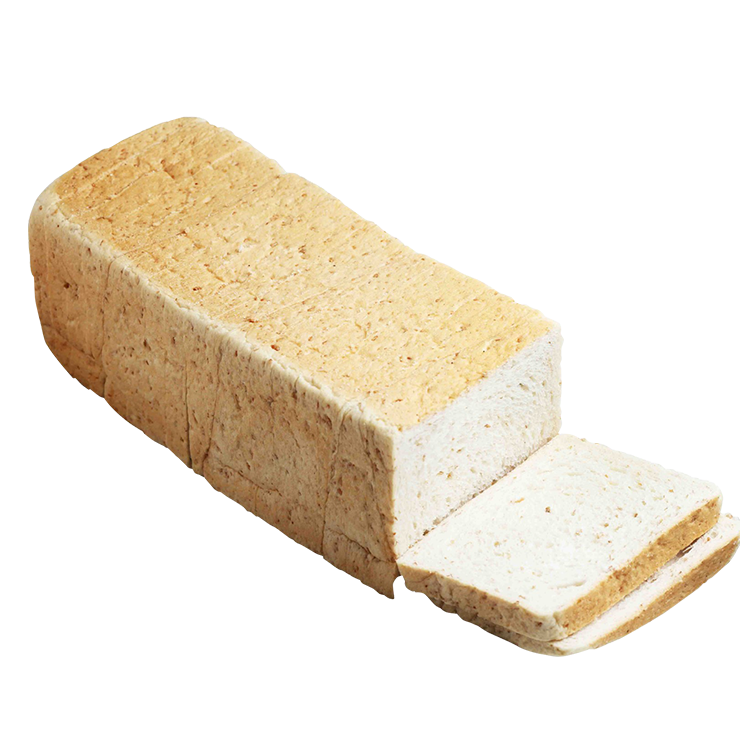 Balai Pandesal Wheat Bread Loaf – House Of Fruitas