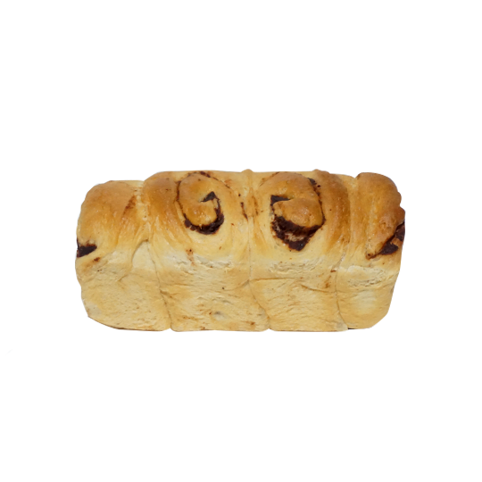 Balai Pandesal Monggo Loaf – House Of Fruitas