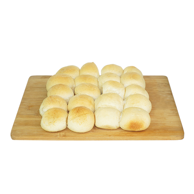 Balai Pandesal – House Of Fruitas