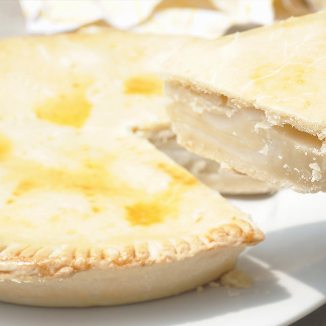 Balai Pandesal Buko Pie Whole – House Of Fruitas