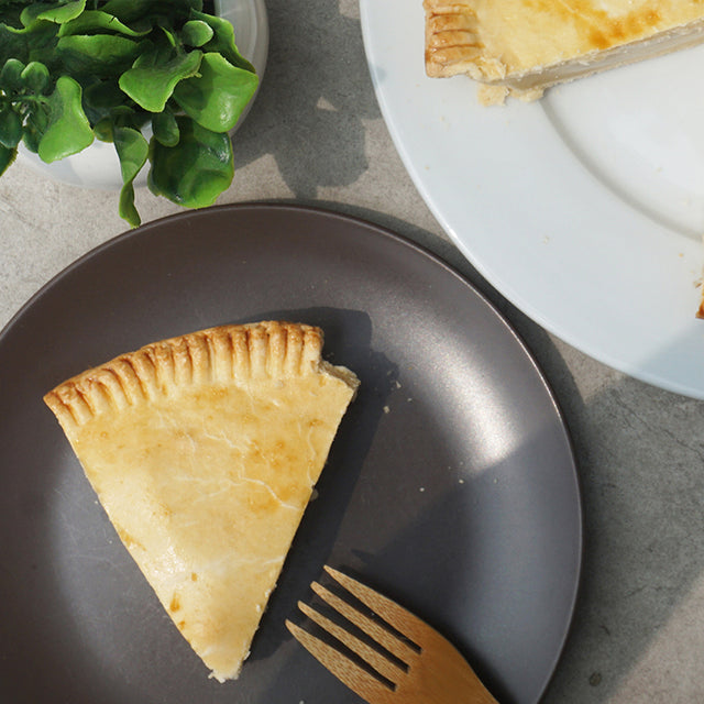 Balai Pandesal Buko Pie Whole – House Of Fruitas