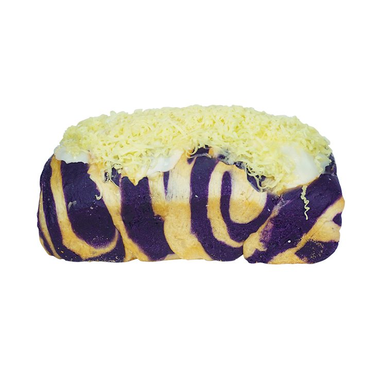 Balai Pandesal Pandeciosa Loaf – House Of Fruitas