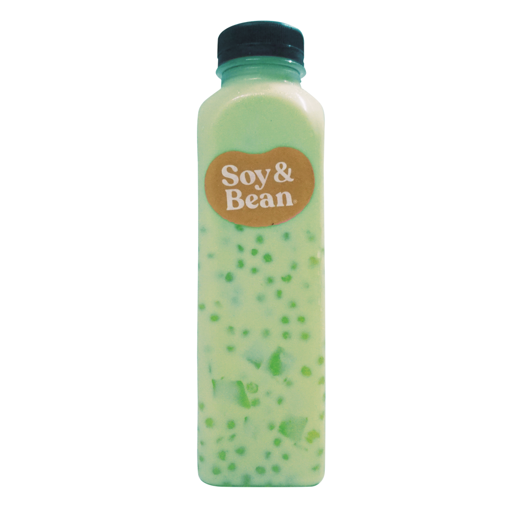 Soy & Bean Pandan Soy Coolers 16oz – House Of Fruitas